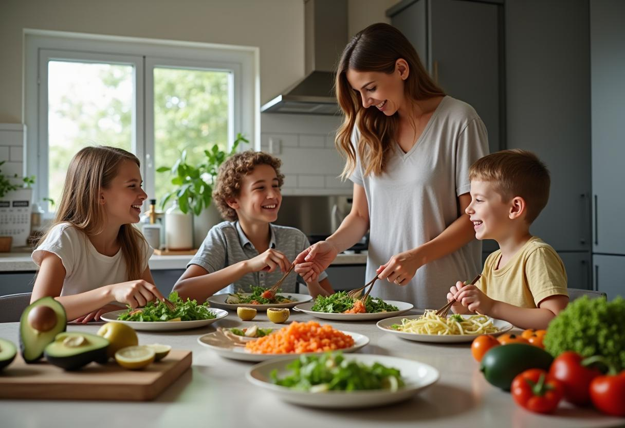 30-Day Keto Challenge: Transform Your Health with Our Monthly Keto Mea ...