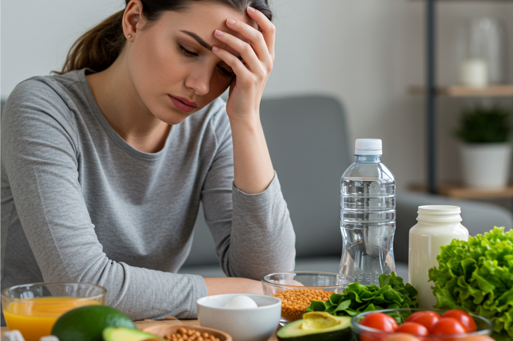 Common Challenges When Starting the Keto Diet – Basiligo
