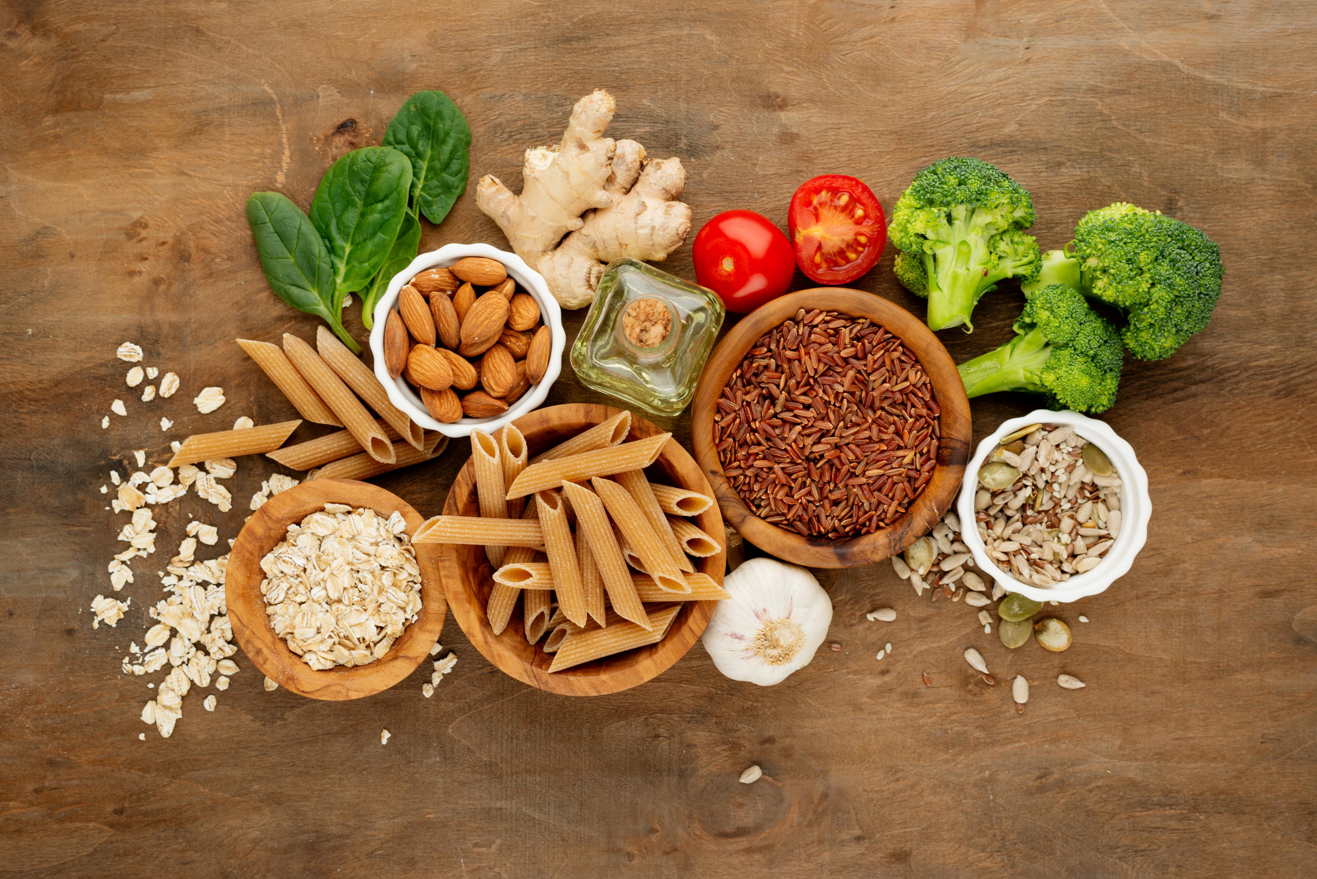 Master Macronutrient Balance: Healthy Diet & Meal Plans Guide – Basiligo